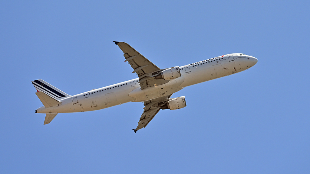 Avión de fuselaje estrecho más vendido de Airbus comienza a equipar su ...