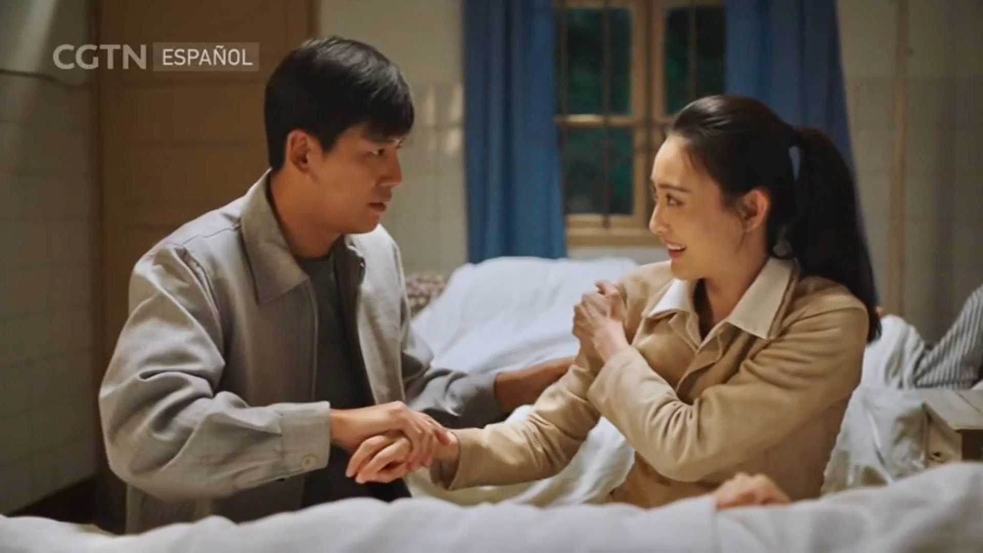 Nunca rendirse - Episodio 10 - CGTN