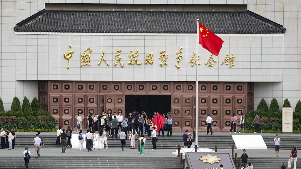 Cómo la Segunda Guerra Mundial forjó el carácter moderno de la nación ...