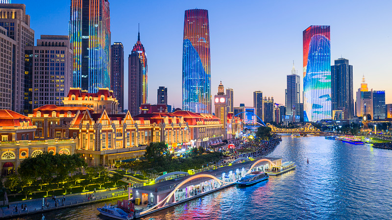 Cumbre de la OCS se celebrará en China del 31 de agosto al 1 de ...