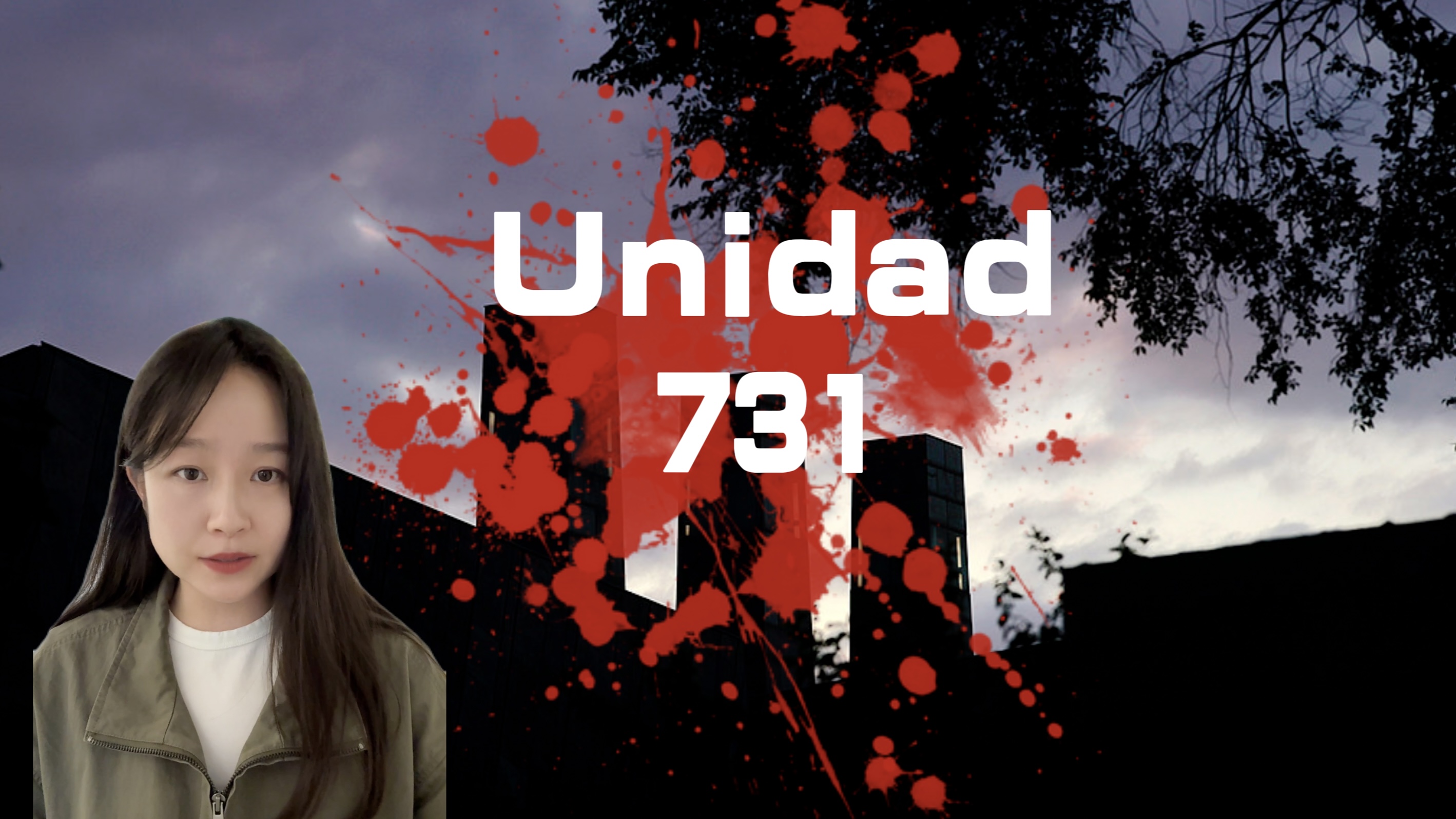 Pruebas irrefutables: Unidad 731, el infierno en un laboratorio - CGTN en Español