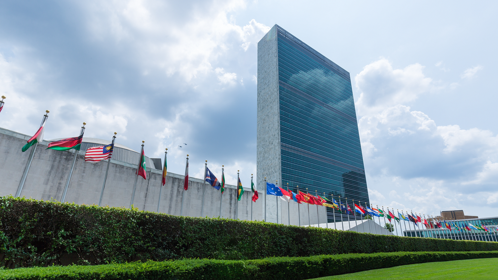 China afirma que realizará 2.000 proyectos más para mejorar las ...