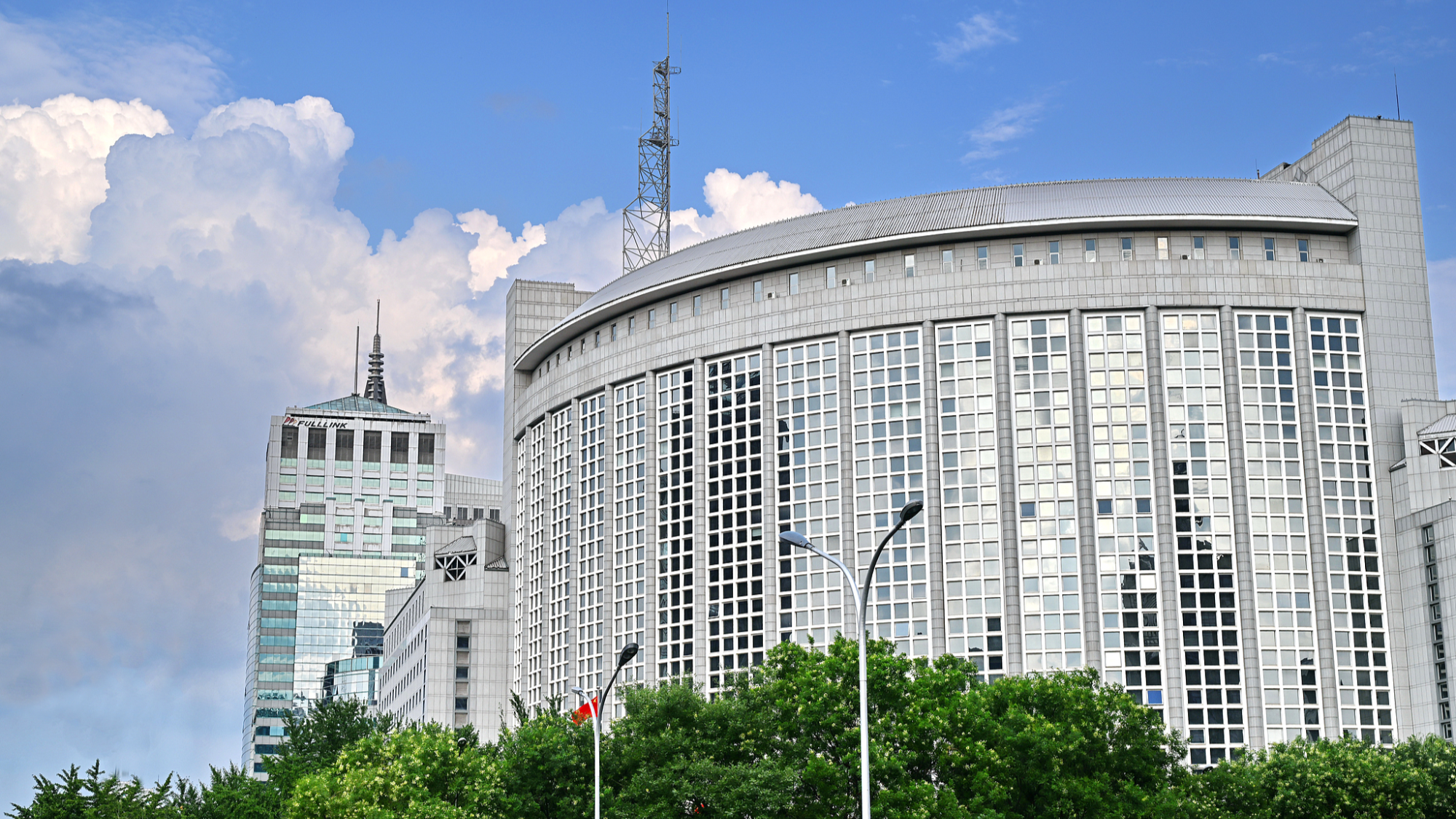 Documento de posición de China sobre la Resolución 2758 de la Asamblea General de las Naciones ...