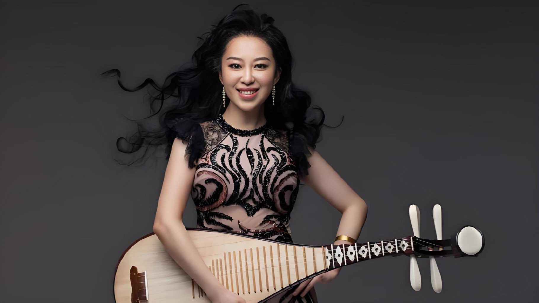 Las voces de ellas：Zhao Cong habla sobre cómo difundir la cultura china ...