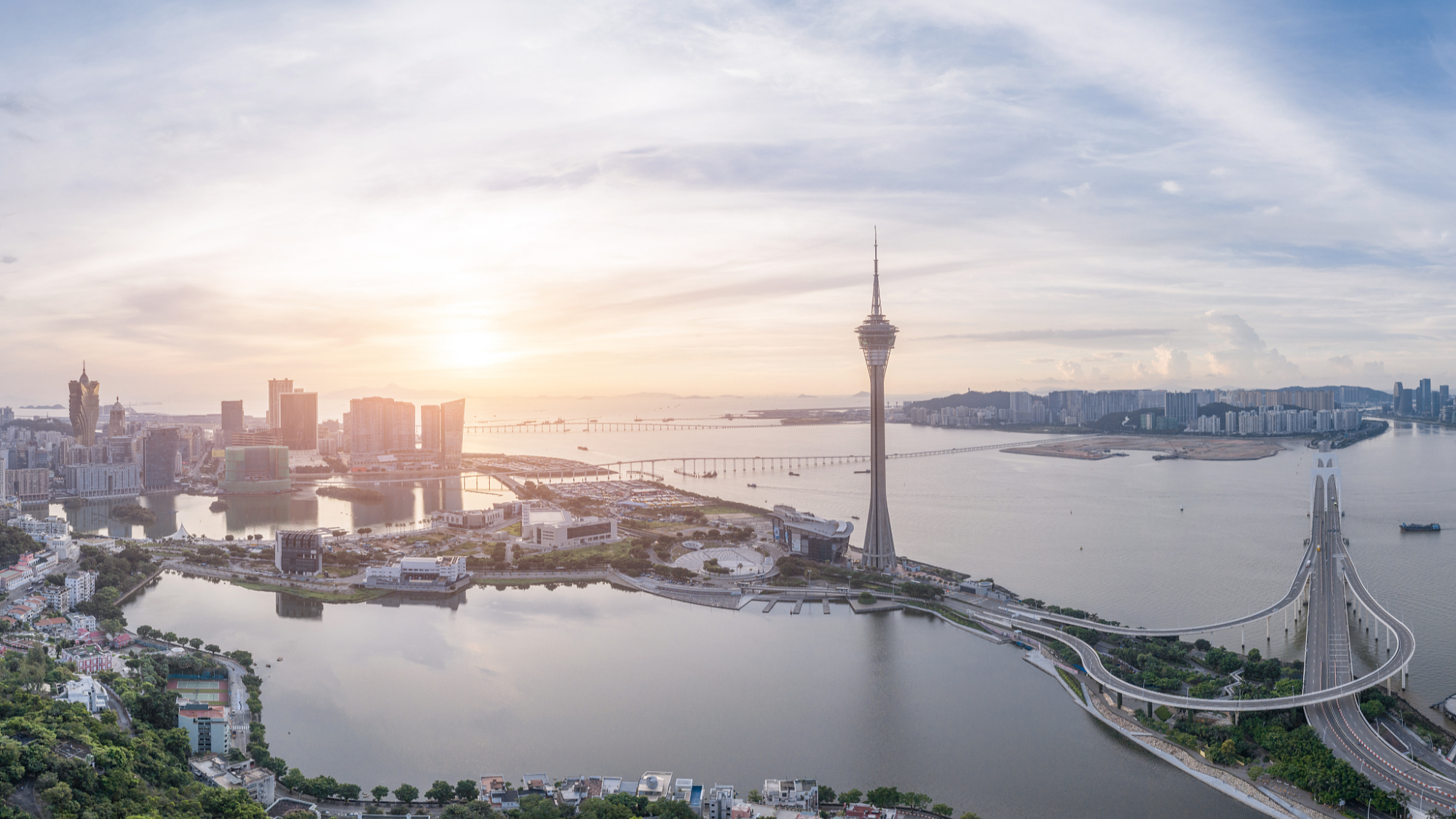 Cincuenta portadores de antorcha de Macao participarán en relevo previo ...