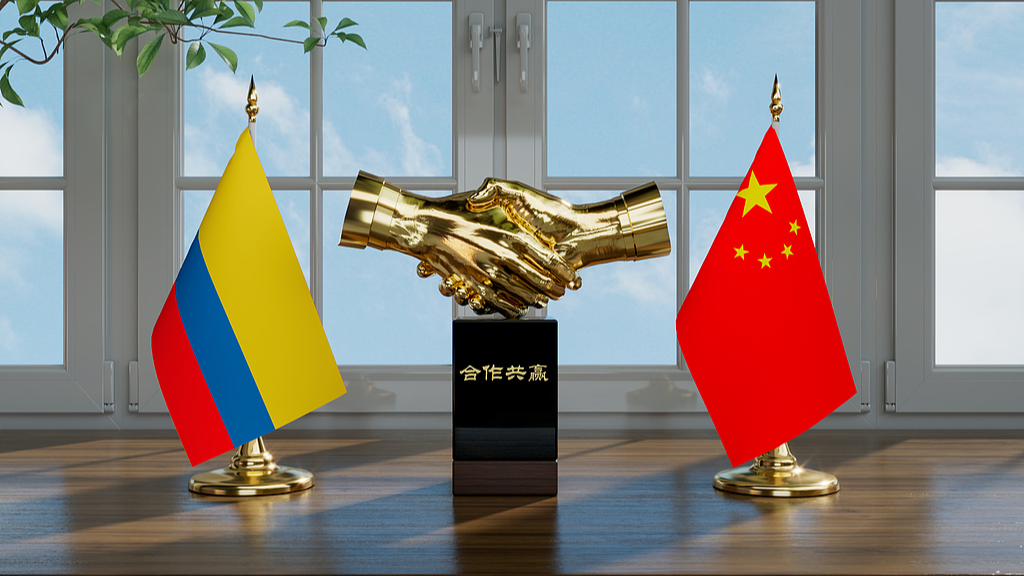 Colombia fortalece la cooperación con China para aumentar la ...